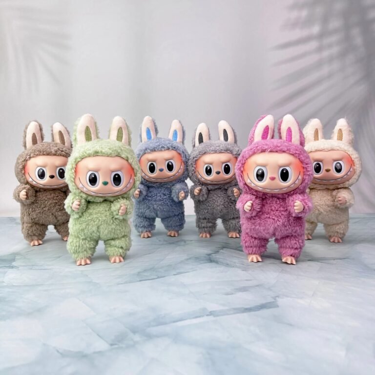 Home - Real Labubu Supplier